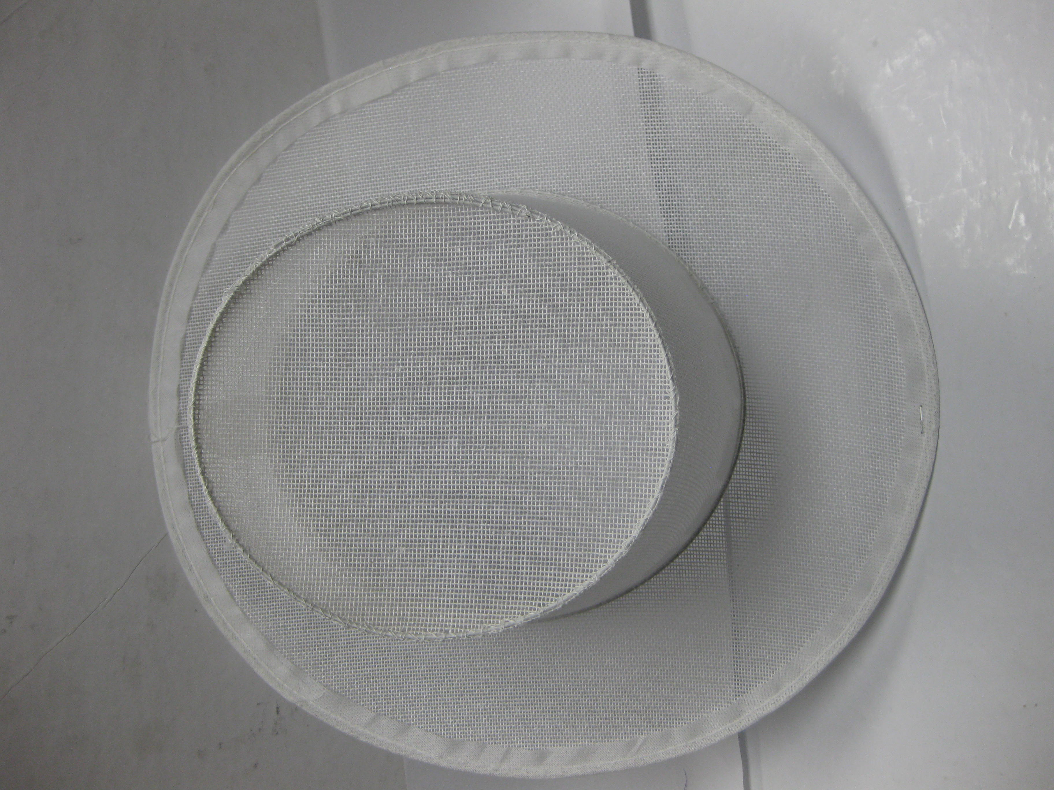 MILLINERY HAT SUPPLY FORMS : eeagal Trimming!