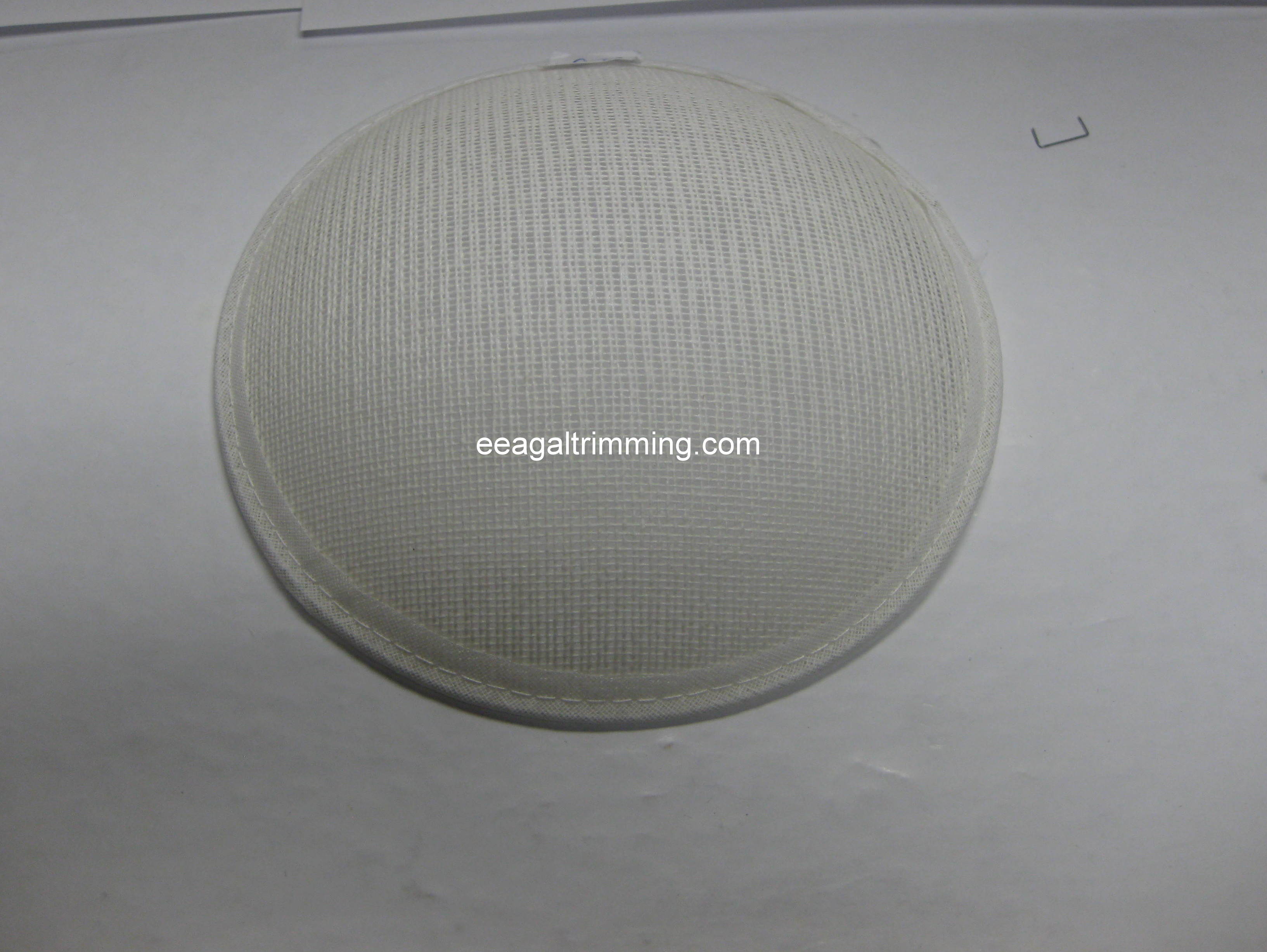 MILLINERY HAT SUPPLY FORMS : eeagal Trimming!