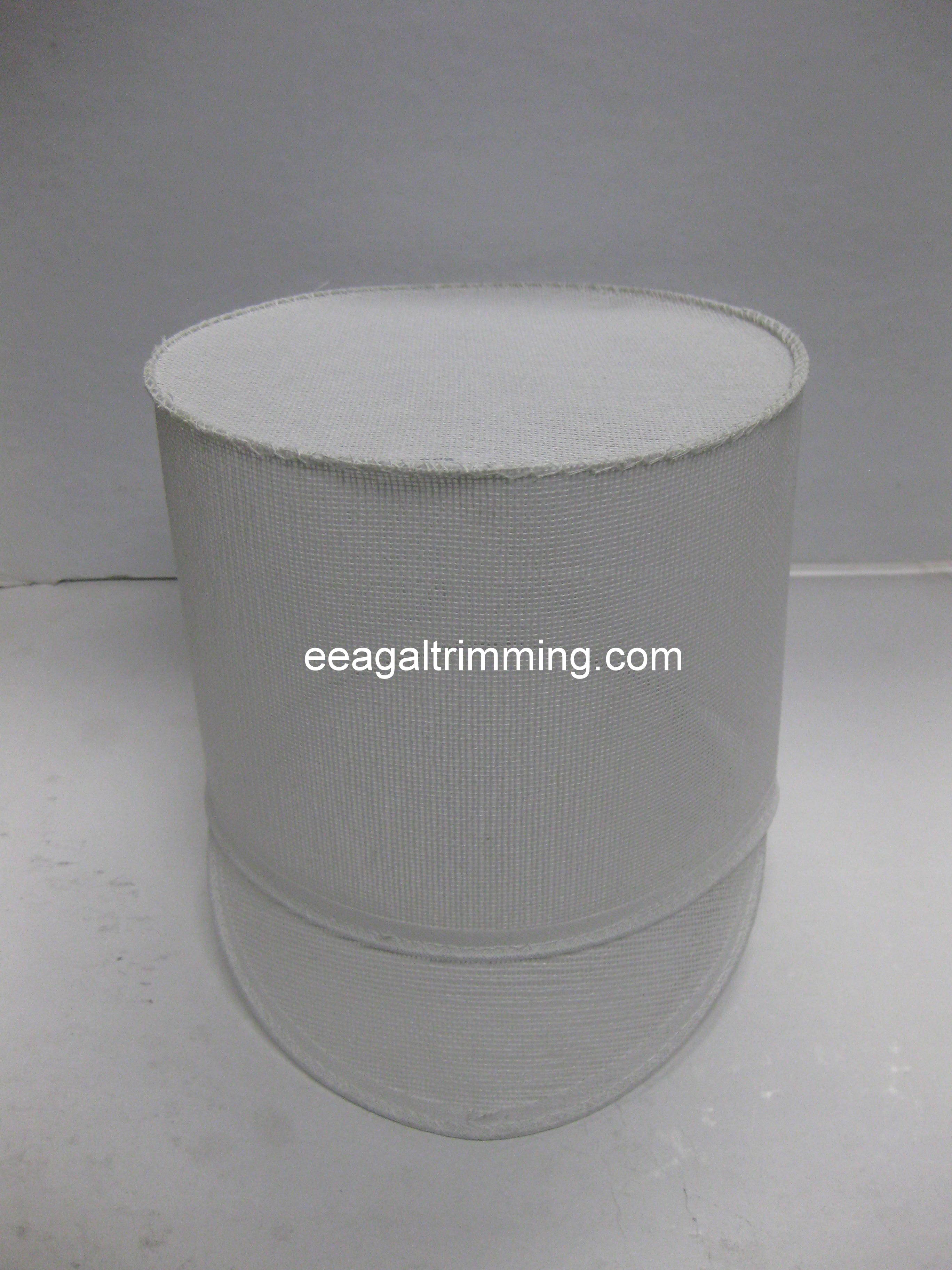 MILLINERY HAT SUPPLY FORMS : eeagal Trimming!