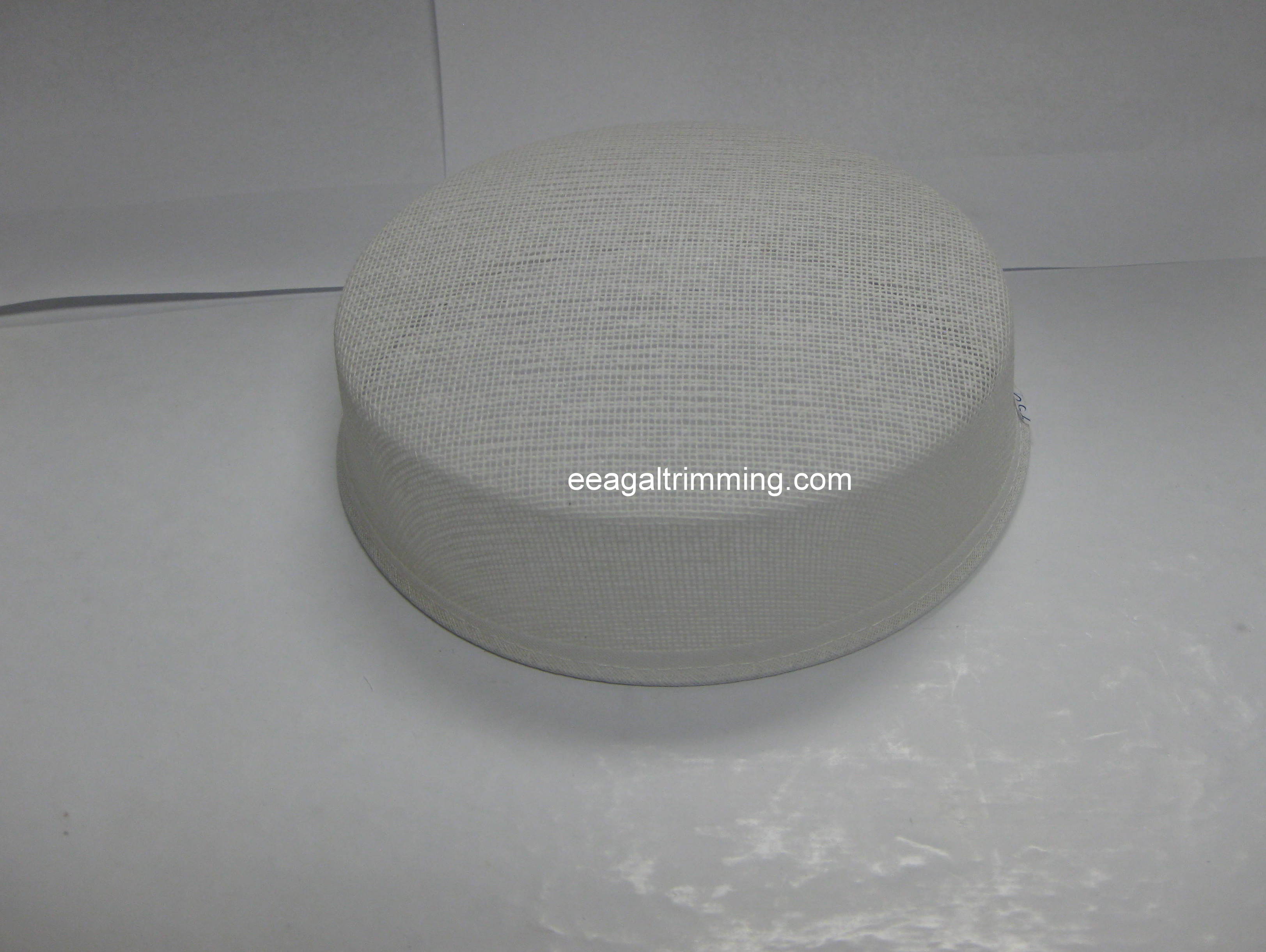 MILLINERY HAT SUPPLY FORMS : eeagal Trimming!