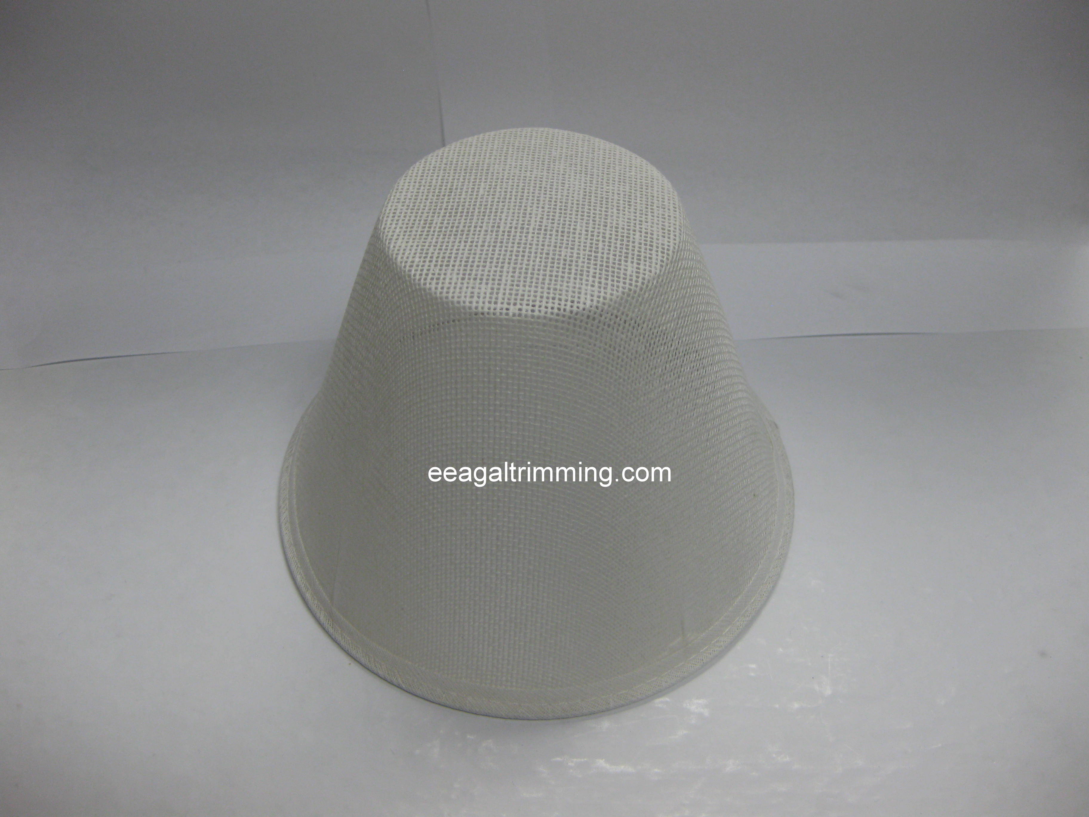 MILLINERY HAT SUPPLY FORMS : eeagal Trimming!